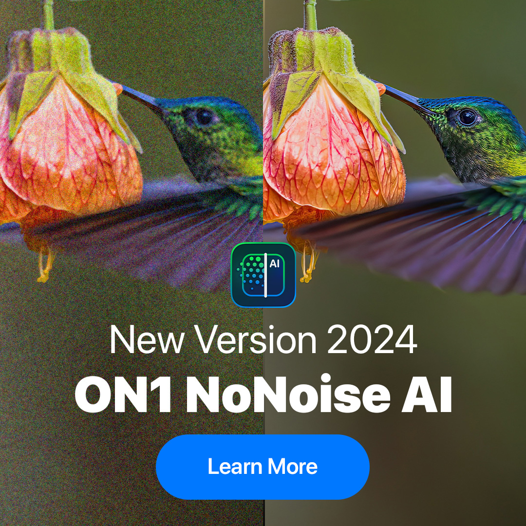 ON1: Unleash Your Creative Potential with Powerful Photo Editing.