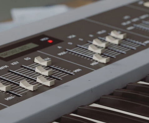 Martinic Audio: Unleashing the Power of Classic Electronic Instruments ...