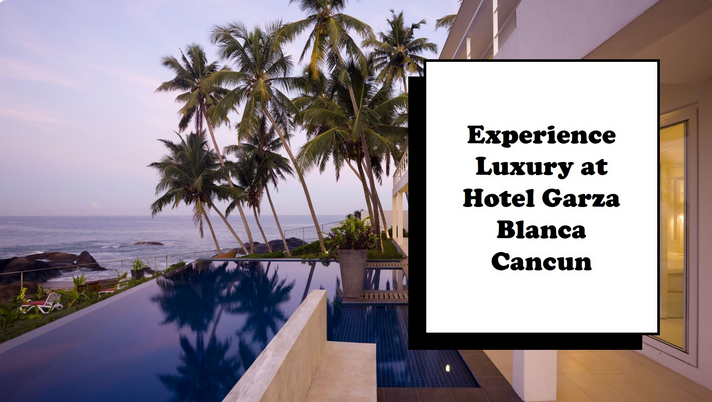 Discover Luxury at TAFER Hotels and Resorts: Your Chance to Experience ...