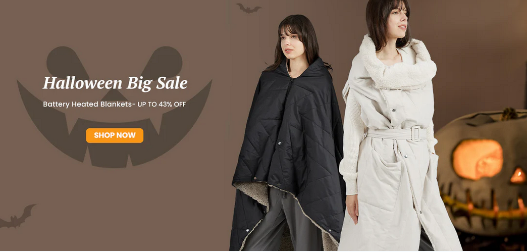 Zonli: Revolutionizing Temperature-Regulating Textiles.